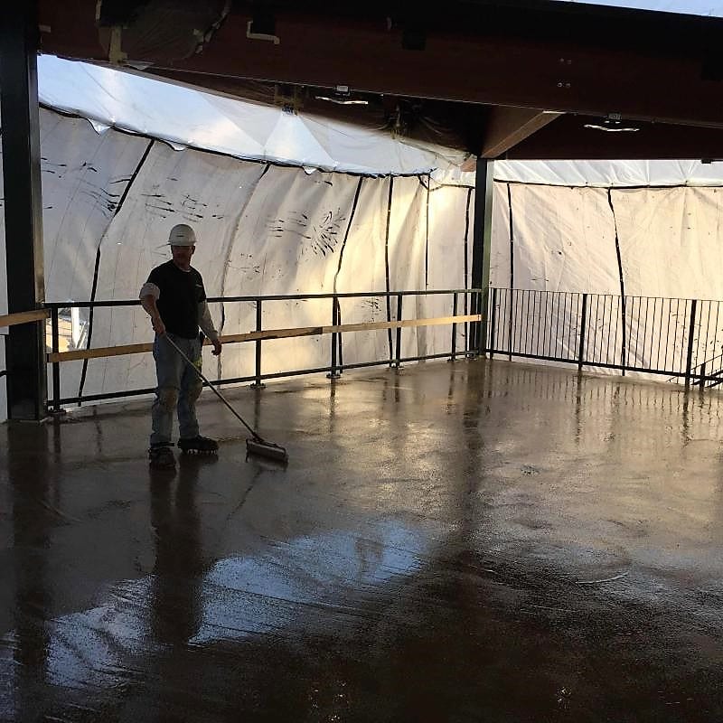 Waterproofing & Protection – Norcon Corp