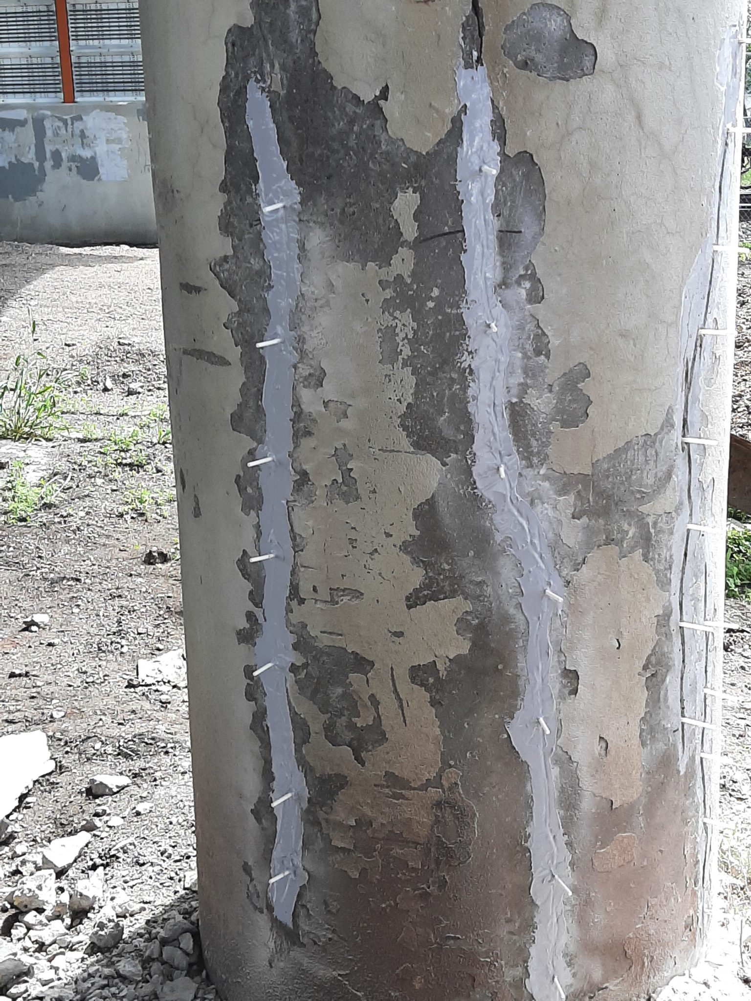 Epoxy Injections – Norcon Corp