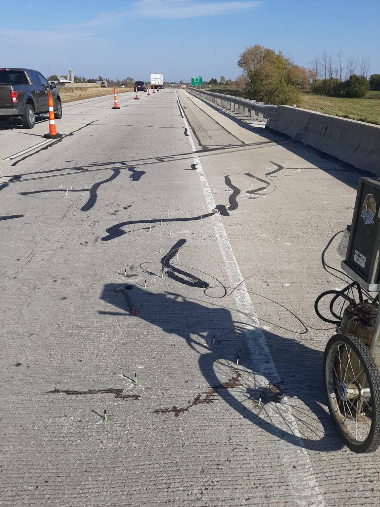 Epoxy Injections – Norcon Corp