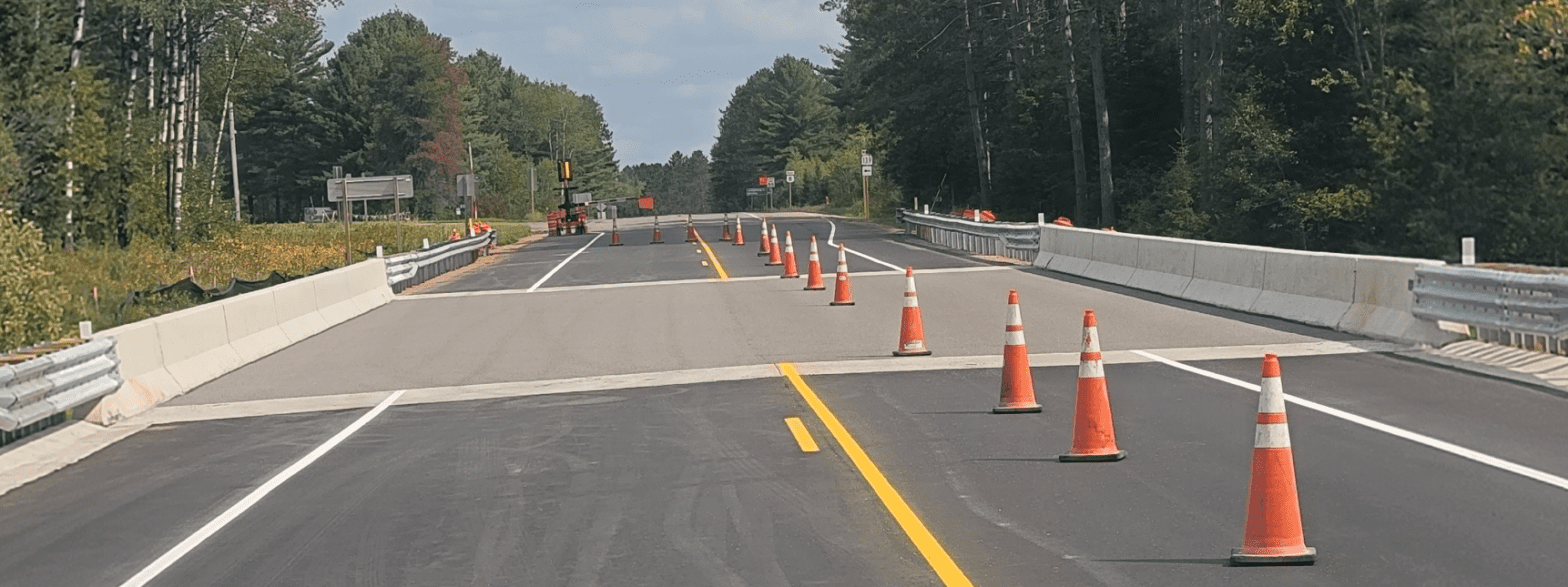 Epoxy or Polymer Overlays – Norcon Corp