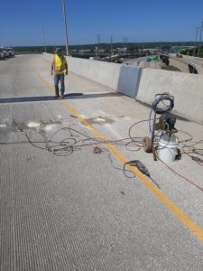 Polyurethane Injections – Norcon Corp